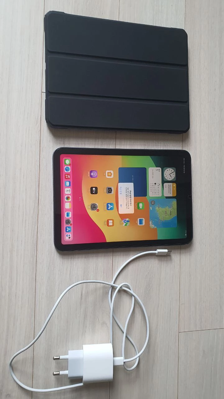 아이패드 미니6 (64g wif... | 당근 중고거래