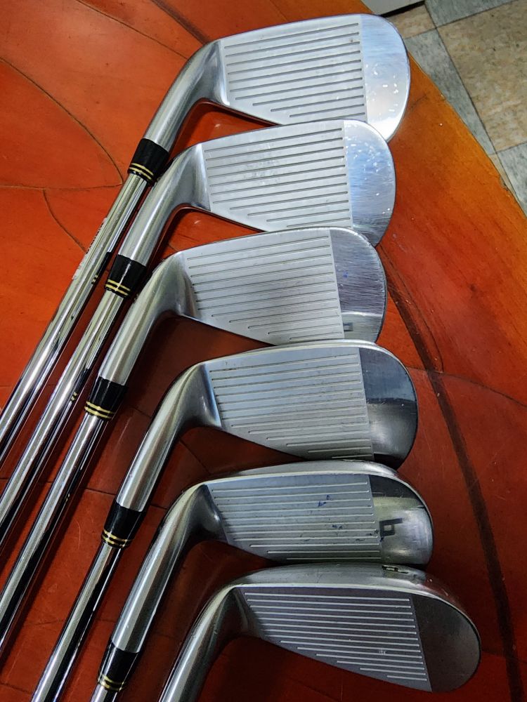 국민아이언 V300(7) NS ... | 당근 중고거래