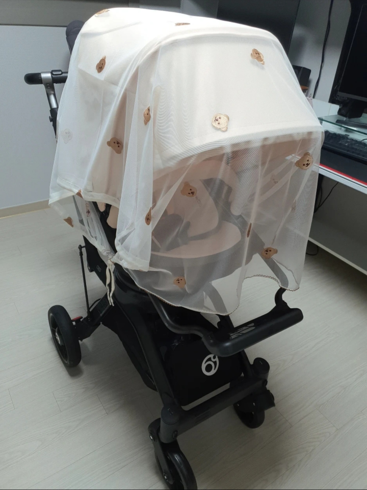 오르빗G5 유모차 블랙-베이지(... | 당근 중고거래