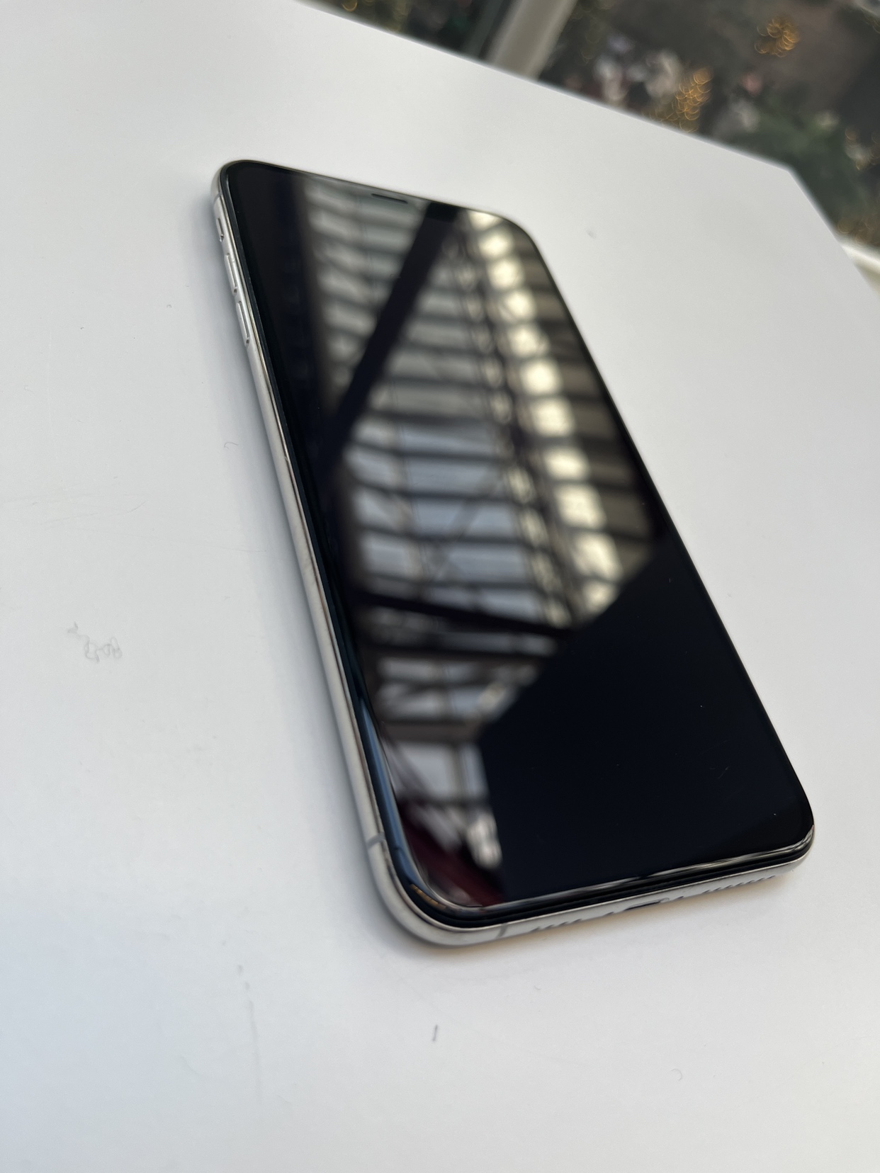 아이폰 xs max 256g 실버 | 당근 중고거래