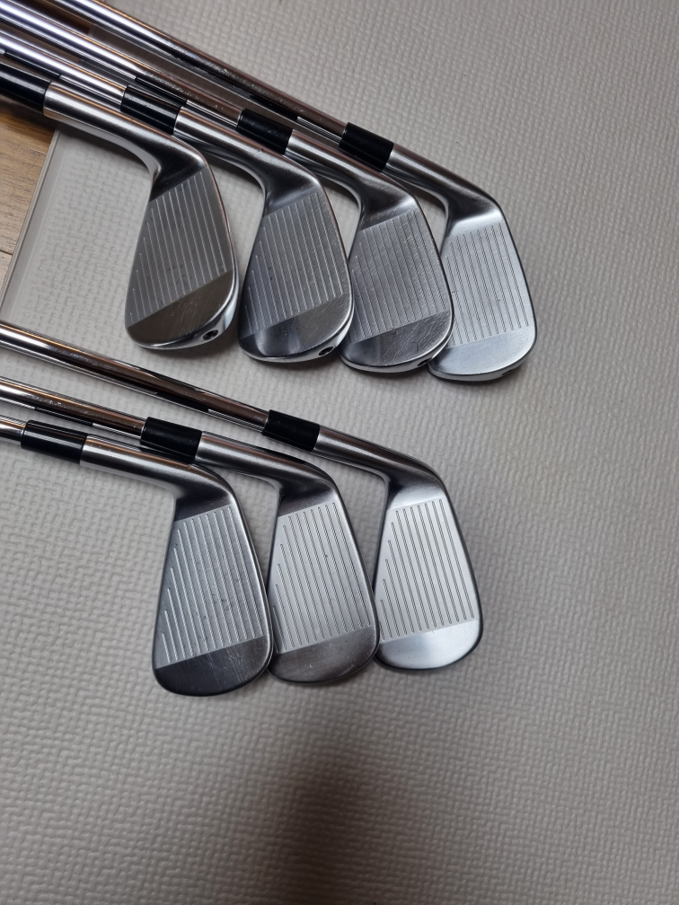 아이언 테일러메이드 p770 4... | 당근 중고거래