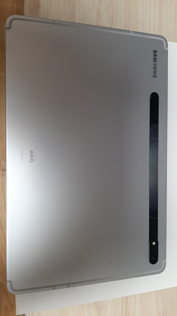 갤럭시탭s8 128g wifi ... | 당근 중고거래