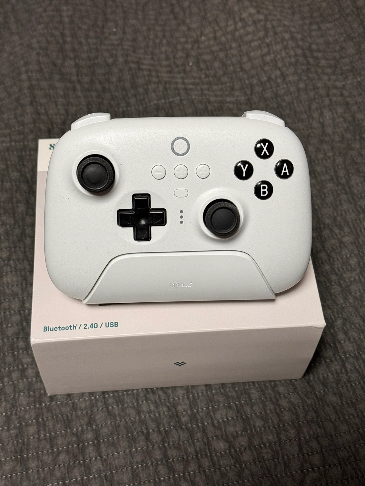 8bitdo ultimate n... | 당근 중고거래