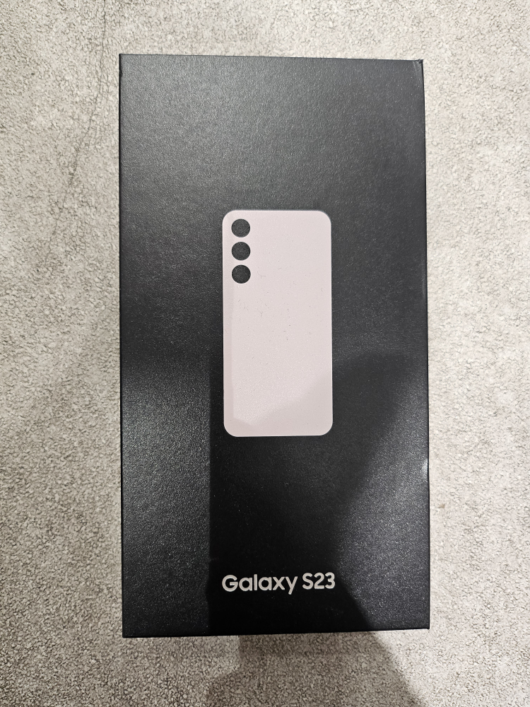 s23 256 skt 라벤더 한... | 당근 중고거래
