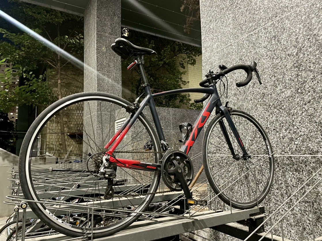 삼천리 로드 자전거 700c x... | 당근 중고거래