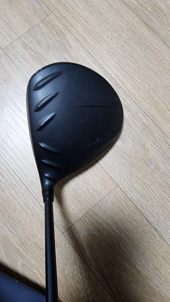 핑 드라이버 G410 SR 스펙 9도 | 당근 중고거래