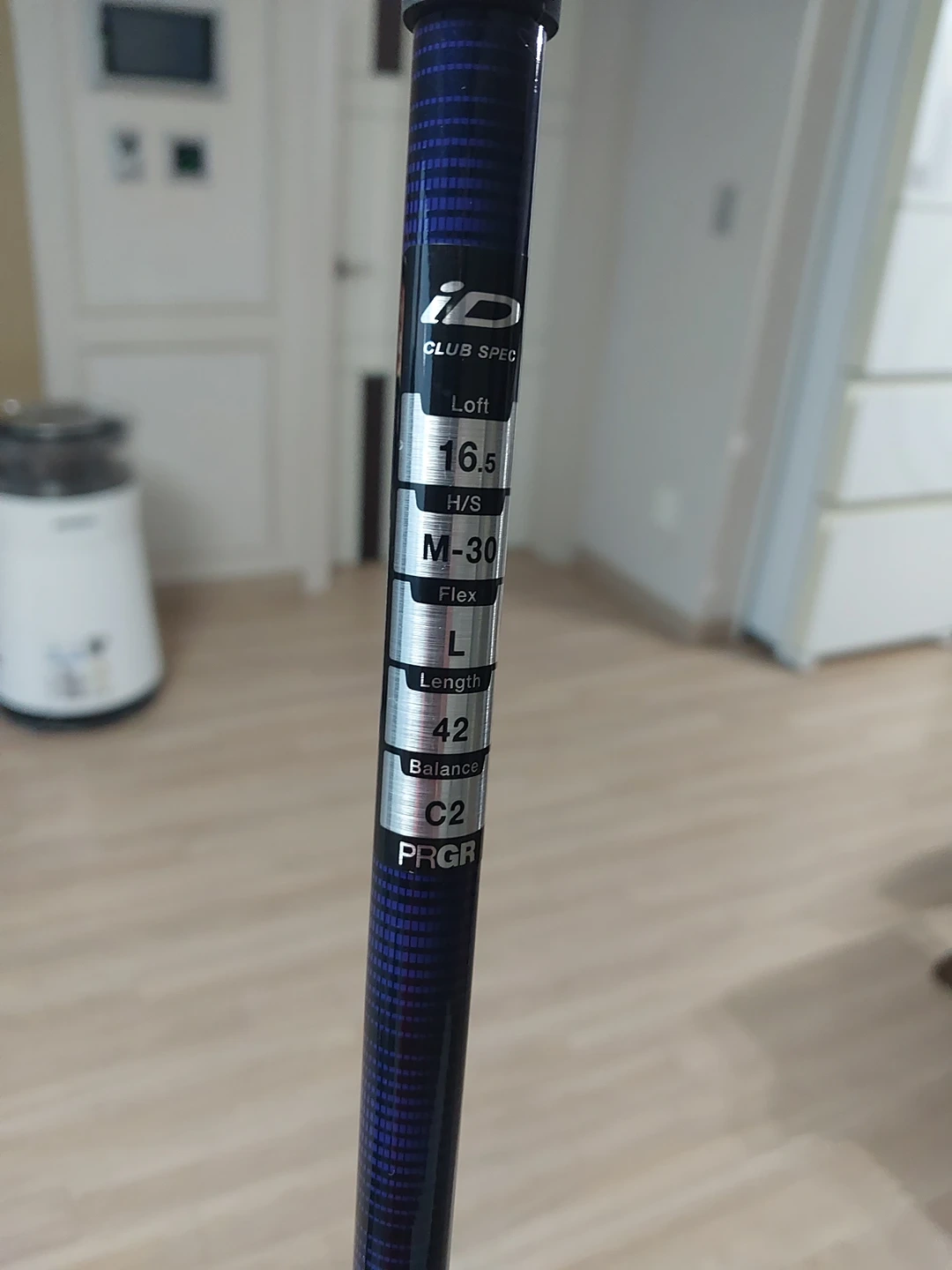 여성용 PRGR 3번우드 | 스포츠/레저 | 당근 중고거래