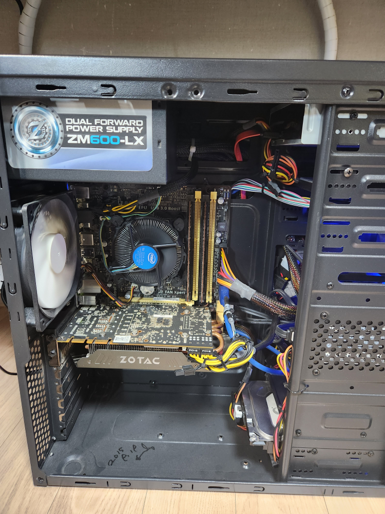 i5 4690 / gtx970 ... | 당근 중고거래