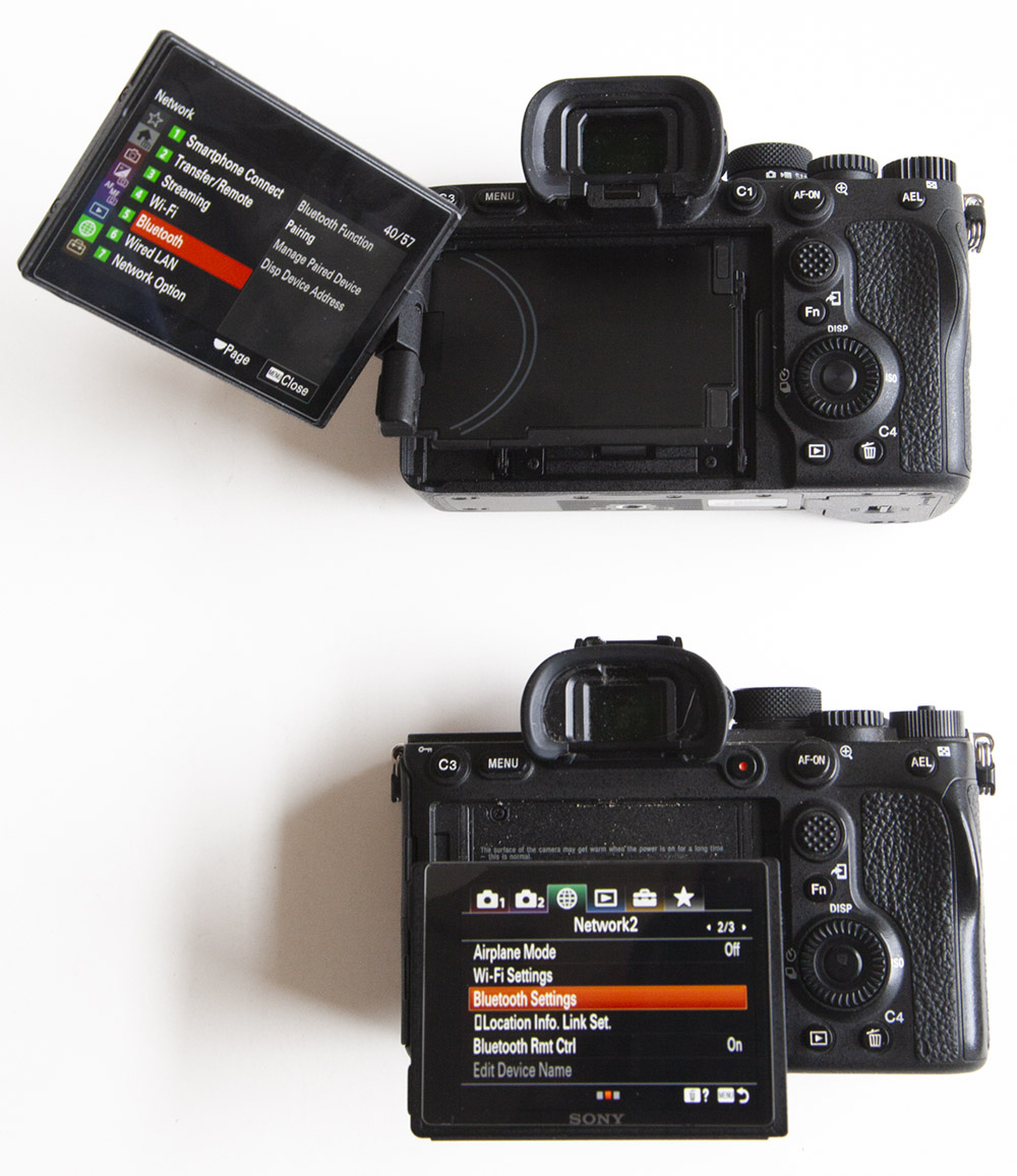 SONY 소니 A7R5 + 소니... | 당근 중고거래