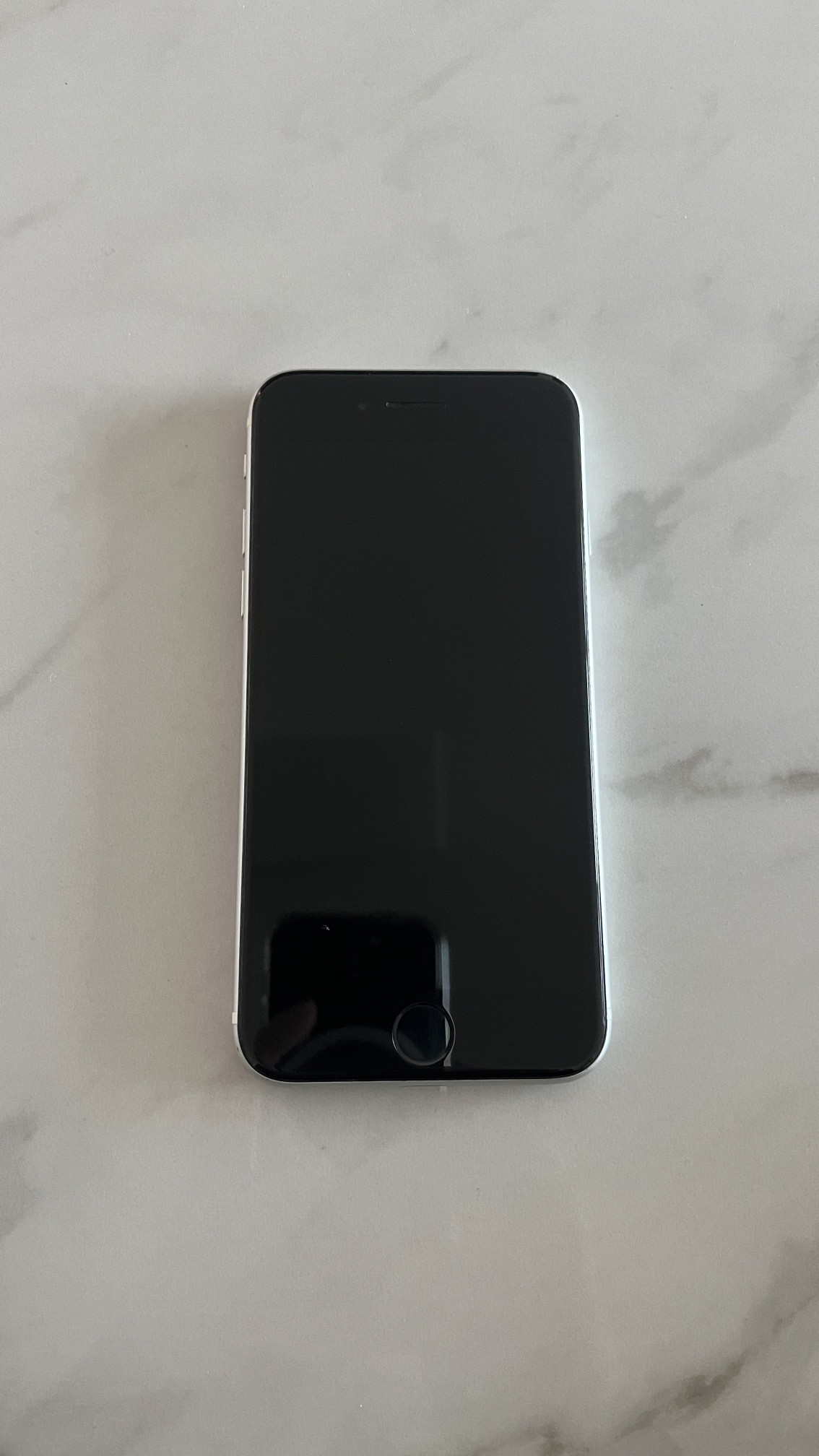 아이폰 se2 128기가 (화이트) | 당근 중고거래