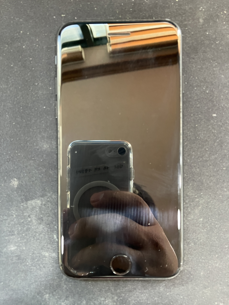 아이폰 se2 128GB Black | 당근 중고거래