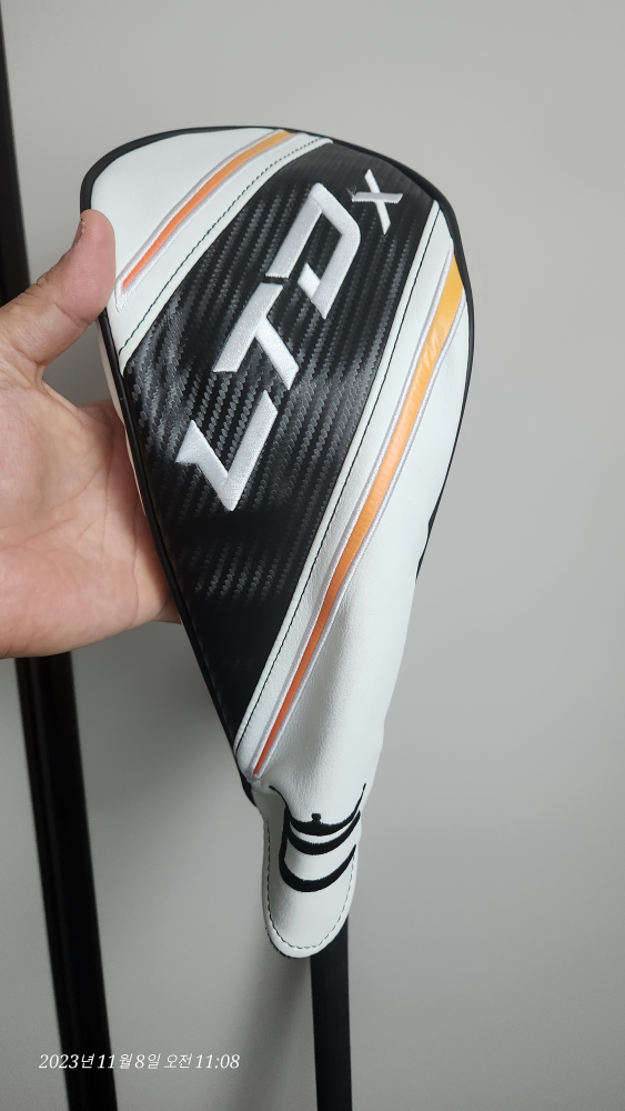 코브라 LTDx 9도 스탁 S | 당근 중고거래