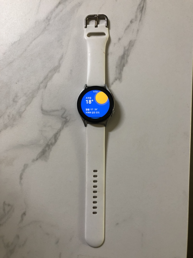 갤럭시워치 5 40mm lte | 당근 중고거래