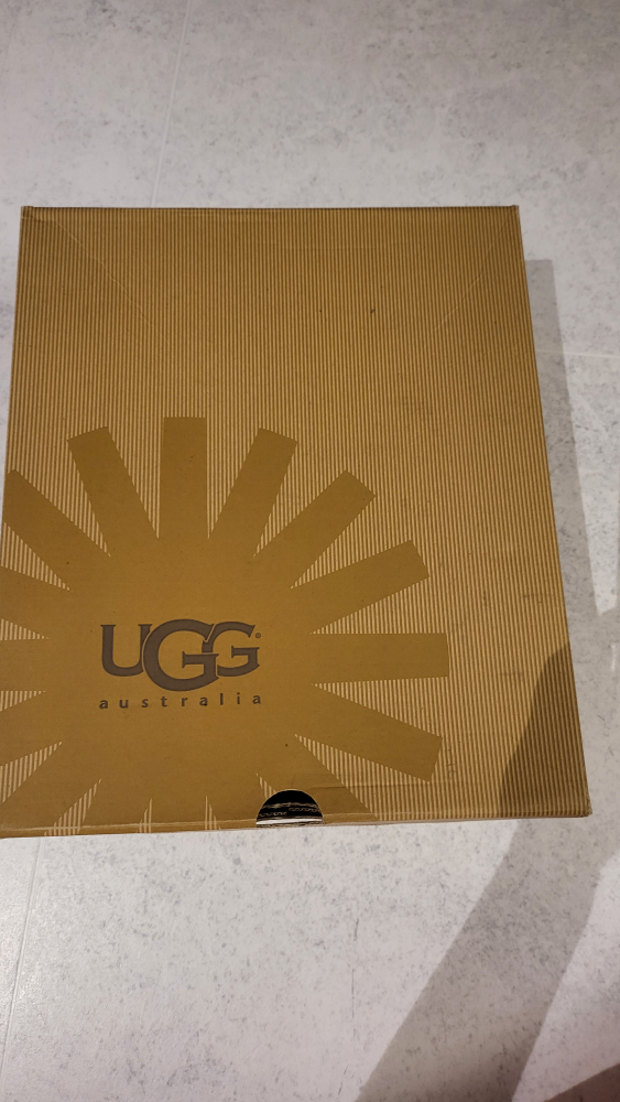 미국 어그 UGG 8사이즈 (... | 당근 중고거래