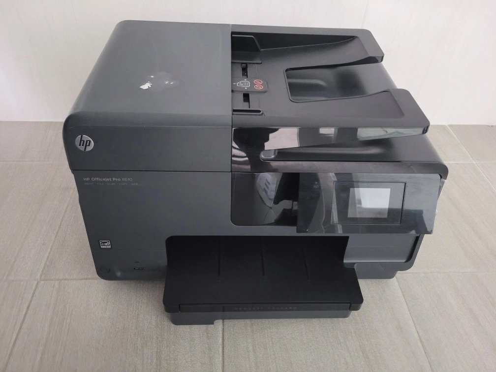 hp8610 | 당근 중고거래