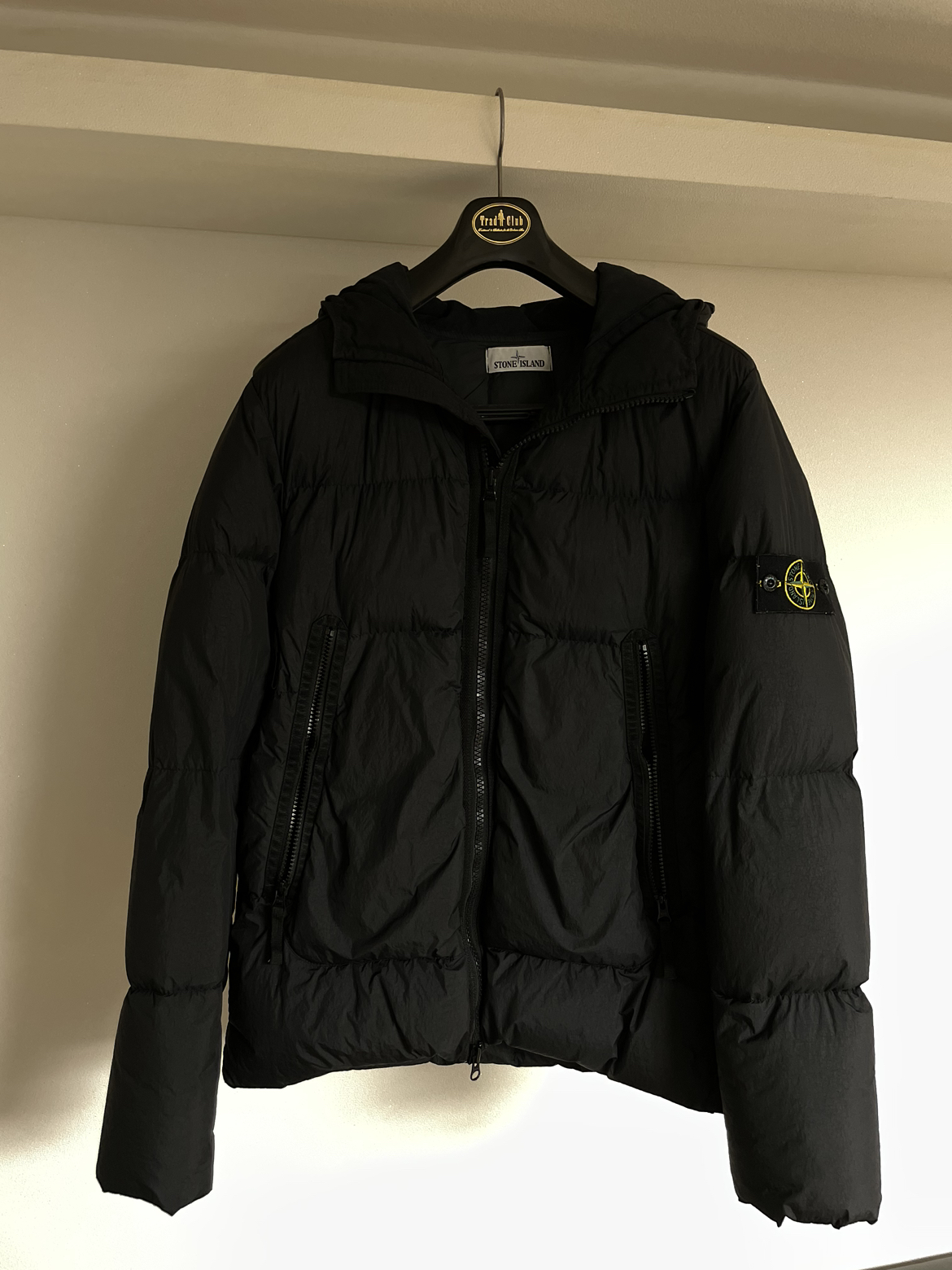 [M] 21FW 스톤아일랜드 크... | 당근 중고거래