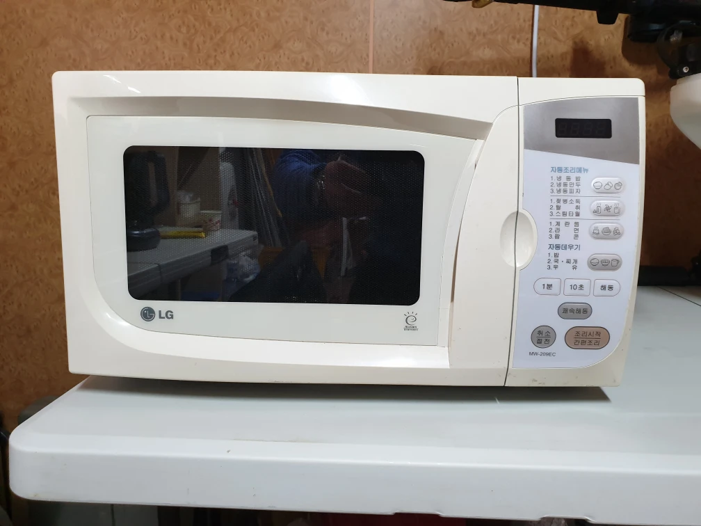 LG전자렌지 | 당근 중고거래