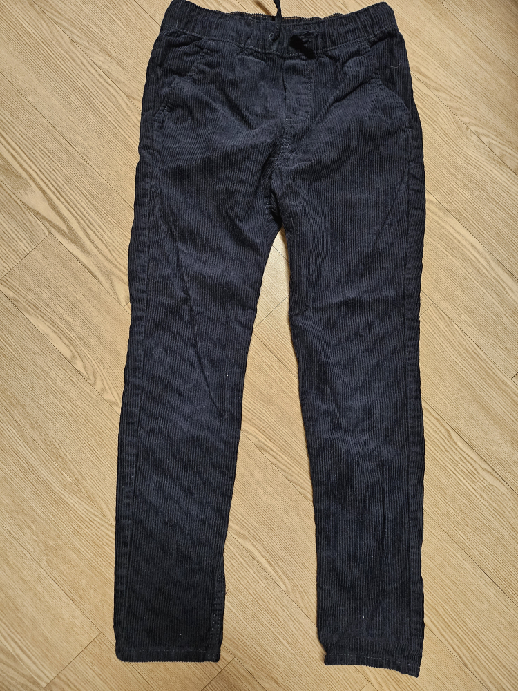 h&m 남아골덴바지8-9y(미착용) | 당근 중고거래