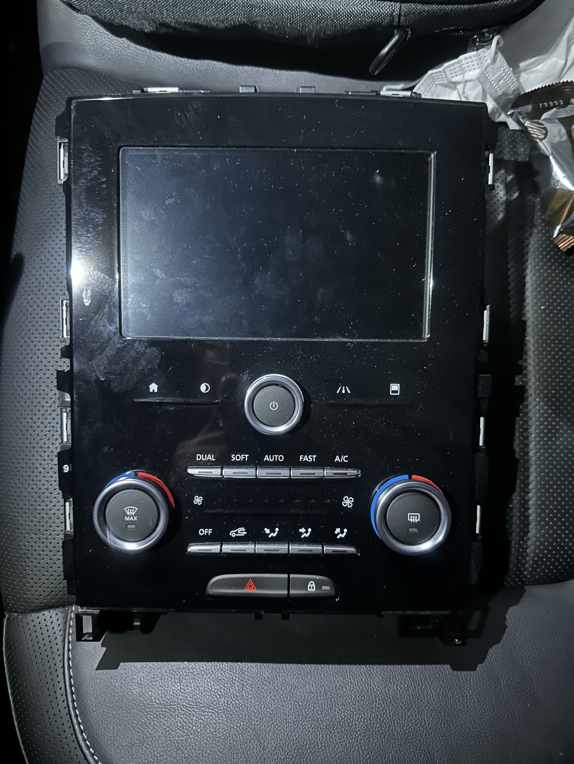 sm6 7인치 s링크 네비 | 디지털기기 | 당근 중고거래