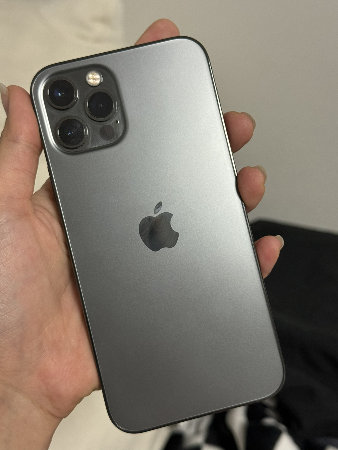 아이폰12프로 풀박스 256G | 당근 중고거래