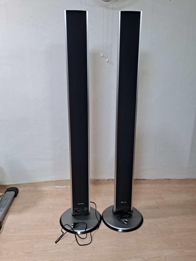 LG 홈씨어터용 스피커 상위기종 | 당근 중고거래