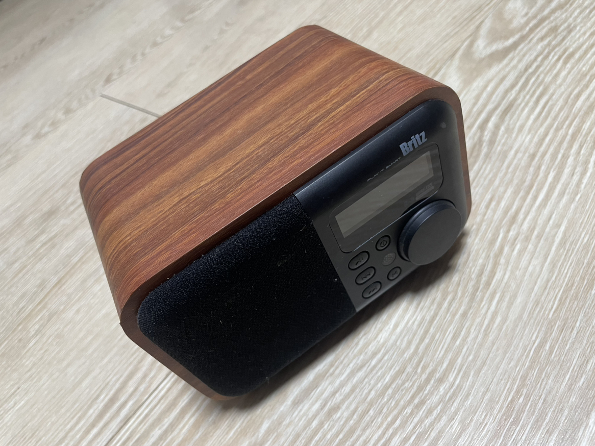 Britz BA-C2 블루투스스... | 당근 중고거래