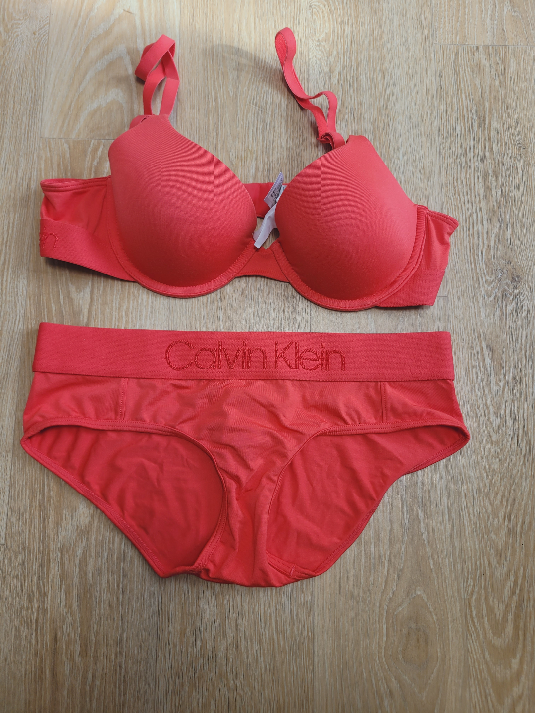 ck 속옷세트 B80 90 바디... | 당근 중고거래