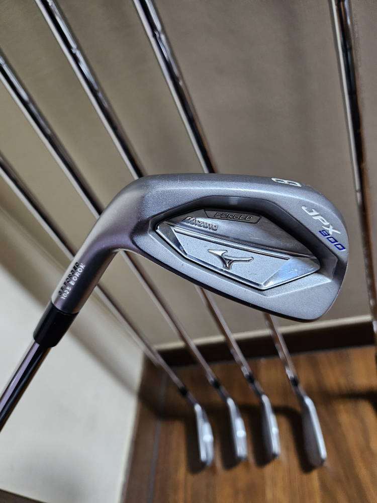 (좌타,왼손) 미즈노 JPX90... | 당근 중고거래