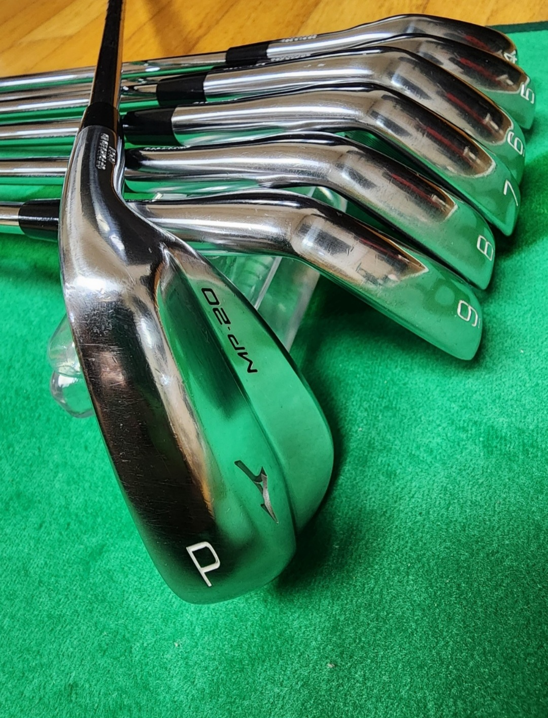 미즈노 mp20 hmb nspr... | 당근 중고거래