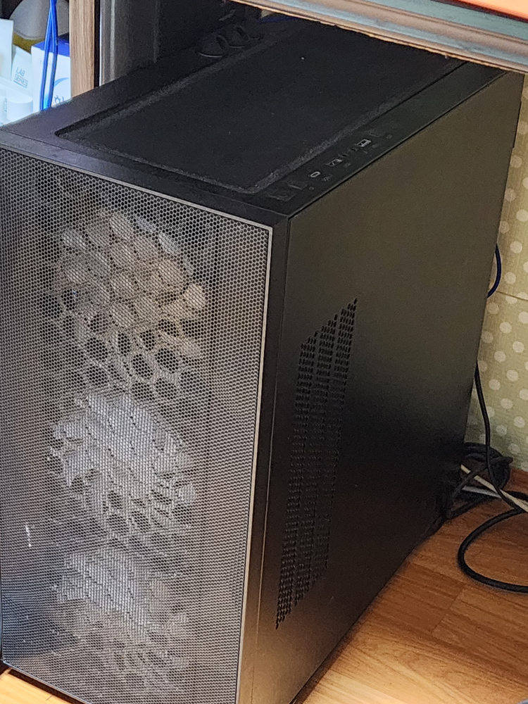 조립컴퓨터(3080 GPU, 5... | 당근 중고거래