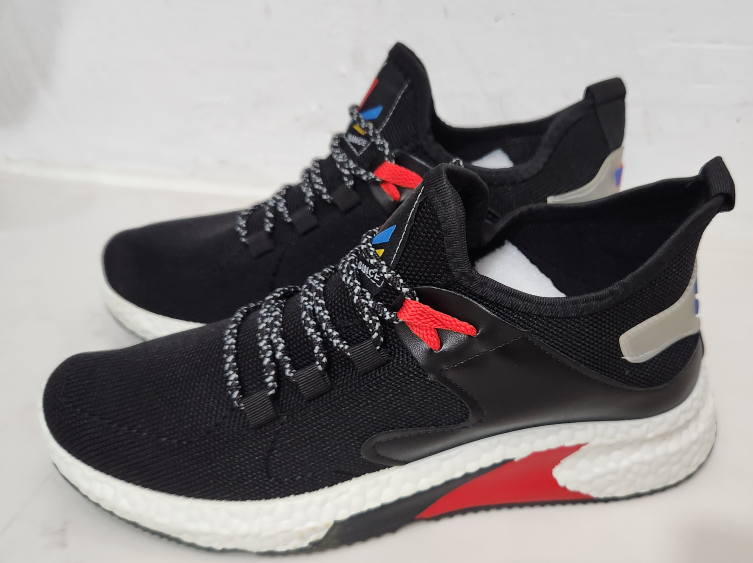 265mm남성 운동화 쿠션운동화... | 당근 중고거래