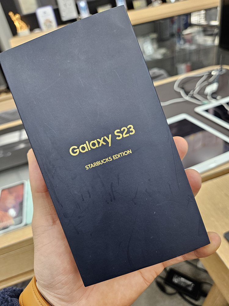 팜) 삼성 갤럭시 S23 512... | 당근 중고거래