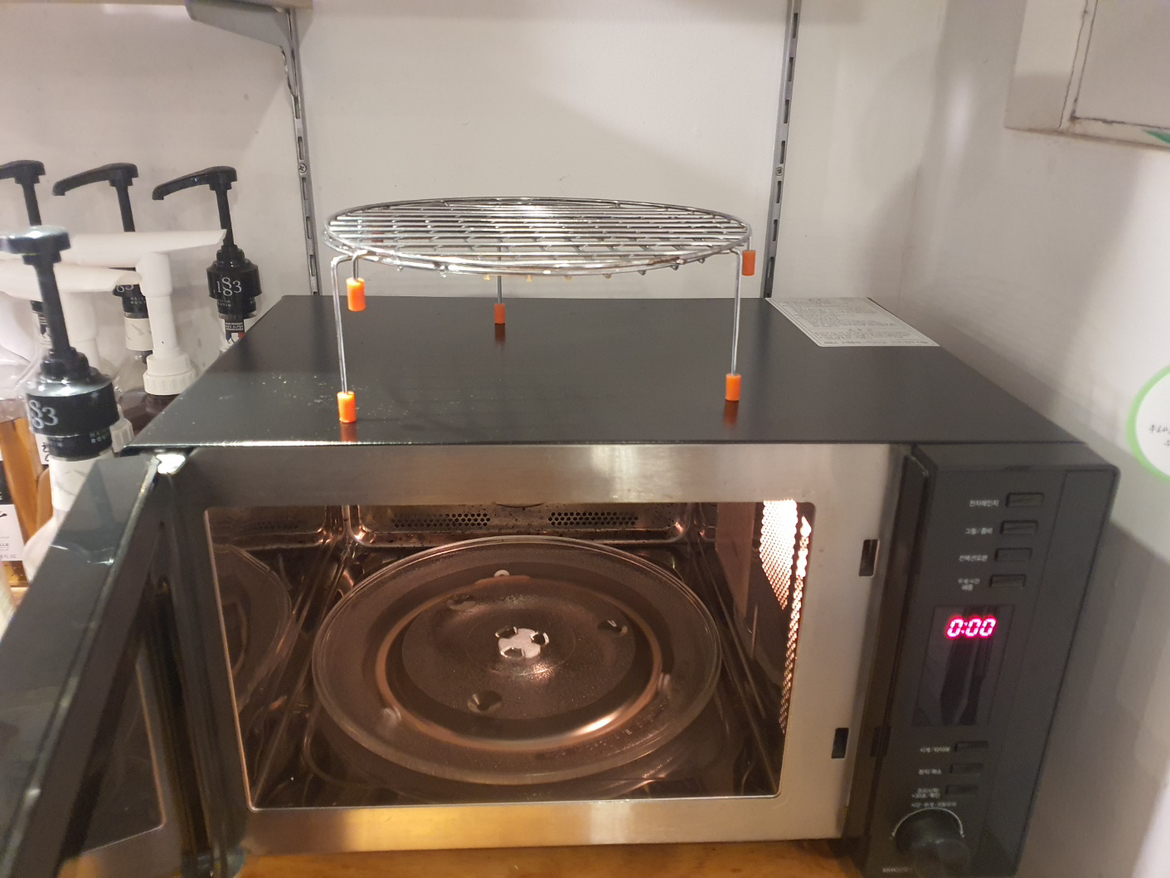 Sk 전자레인지 | 당근 중고거래