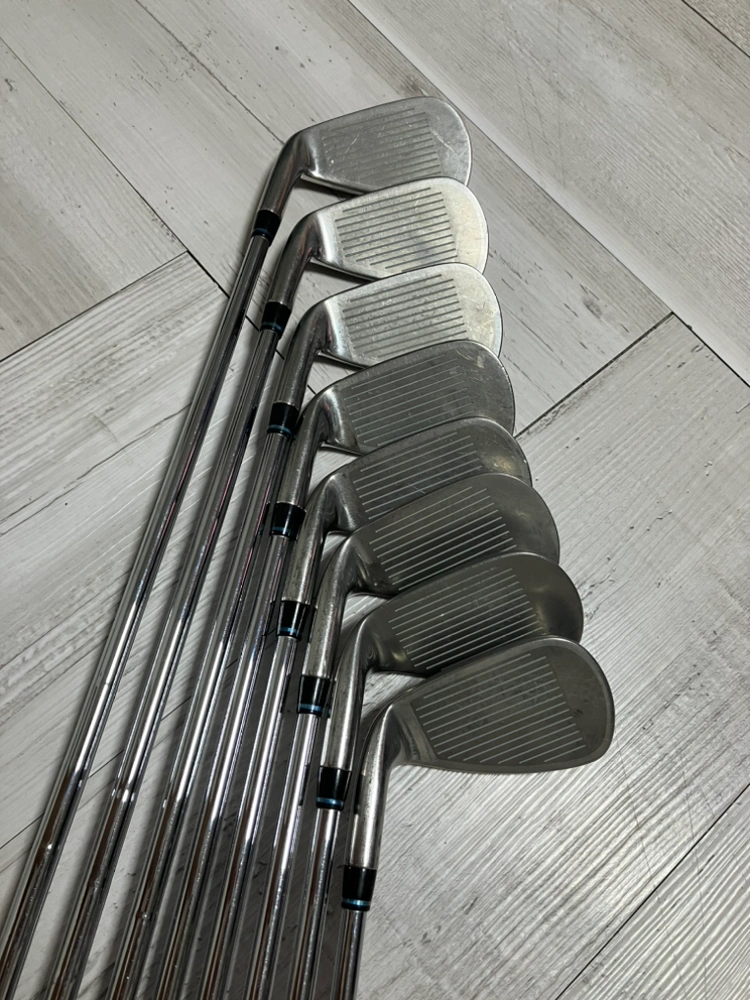 미즈노 jpx e600 남성 아... | 당근 중고거래