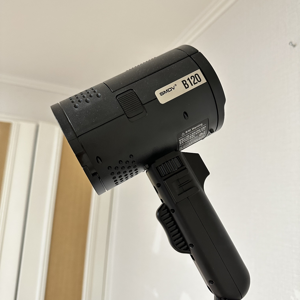 (오늘까지만) SMDV B120 카메라조명 제품 음식 사딩 촬영 스튜디오 조명 | 디지털기기 | 당근 중고거래