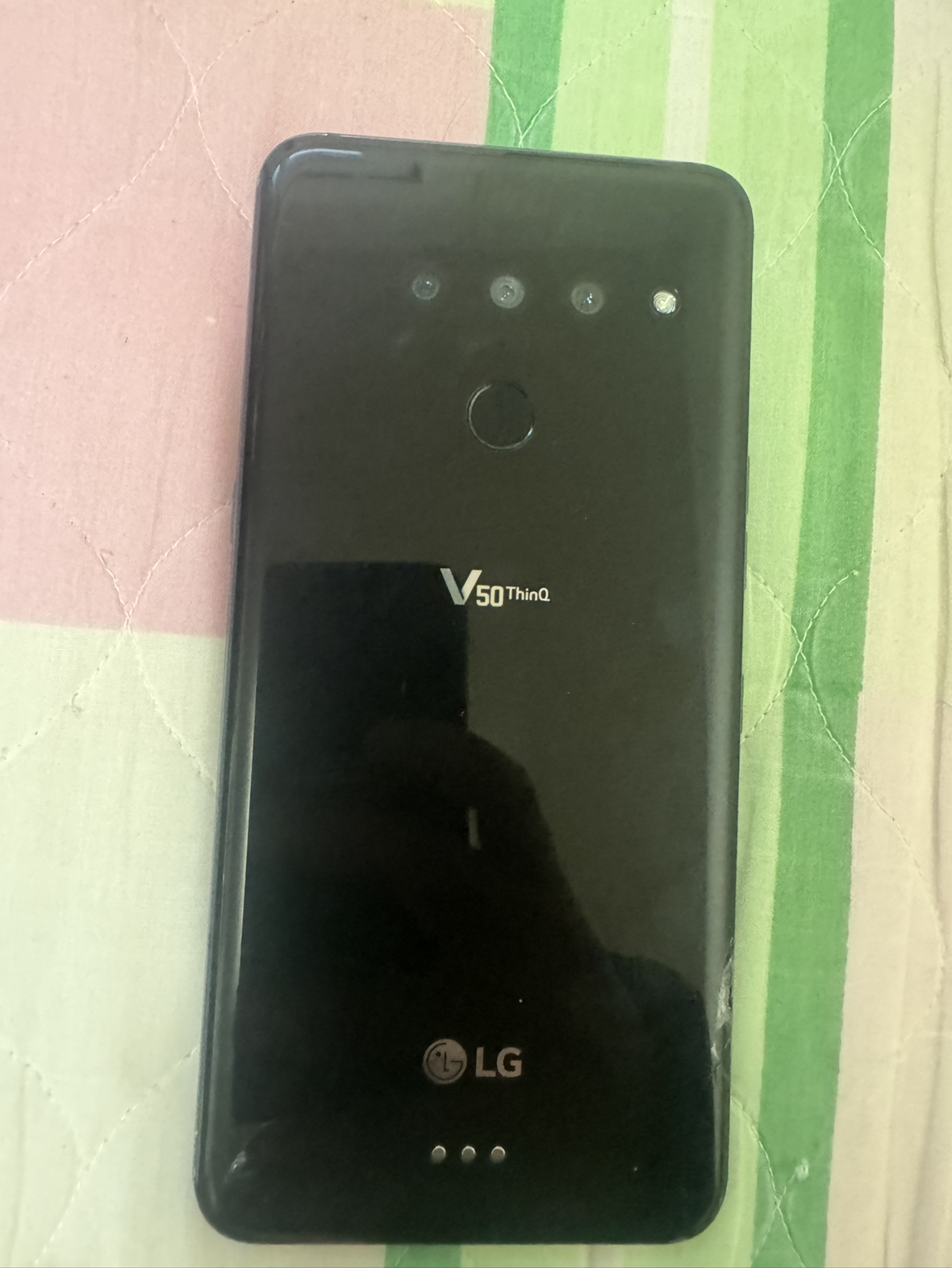 LG v50 | 당근 중고거래