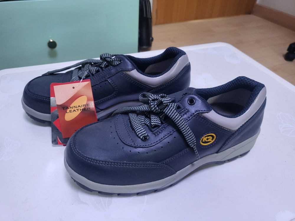 안전화 K2 265mm 미사용 | 당근 중고거래