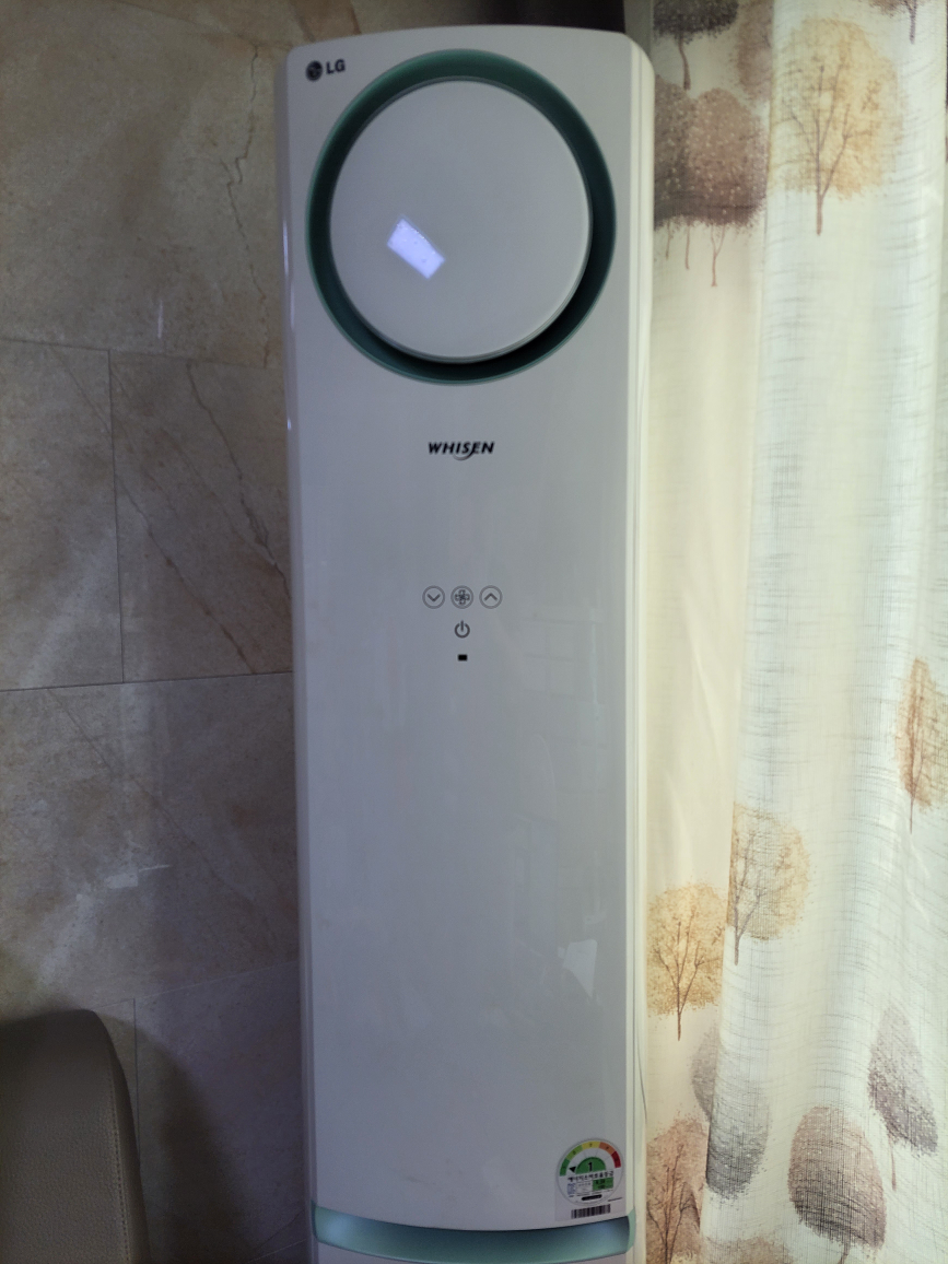 LG 2 in 1 인버터 에어컨 | 당근 중고거래