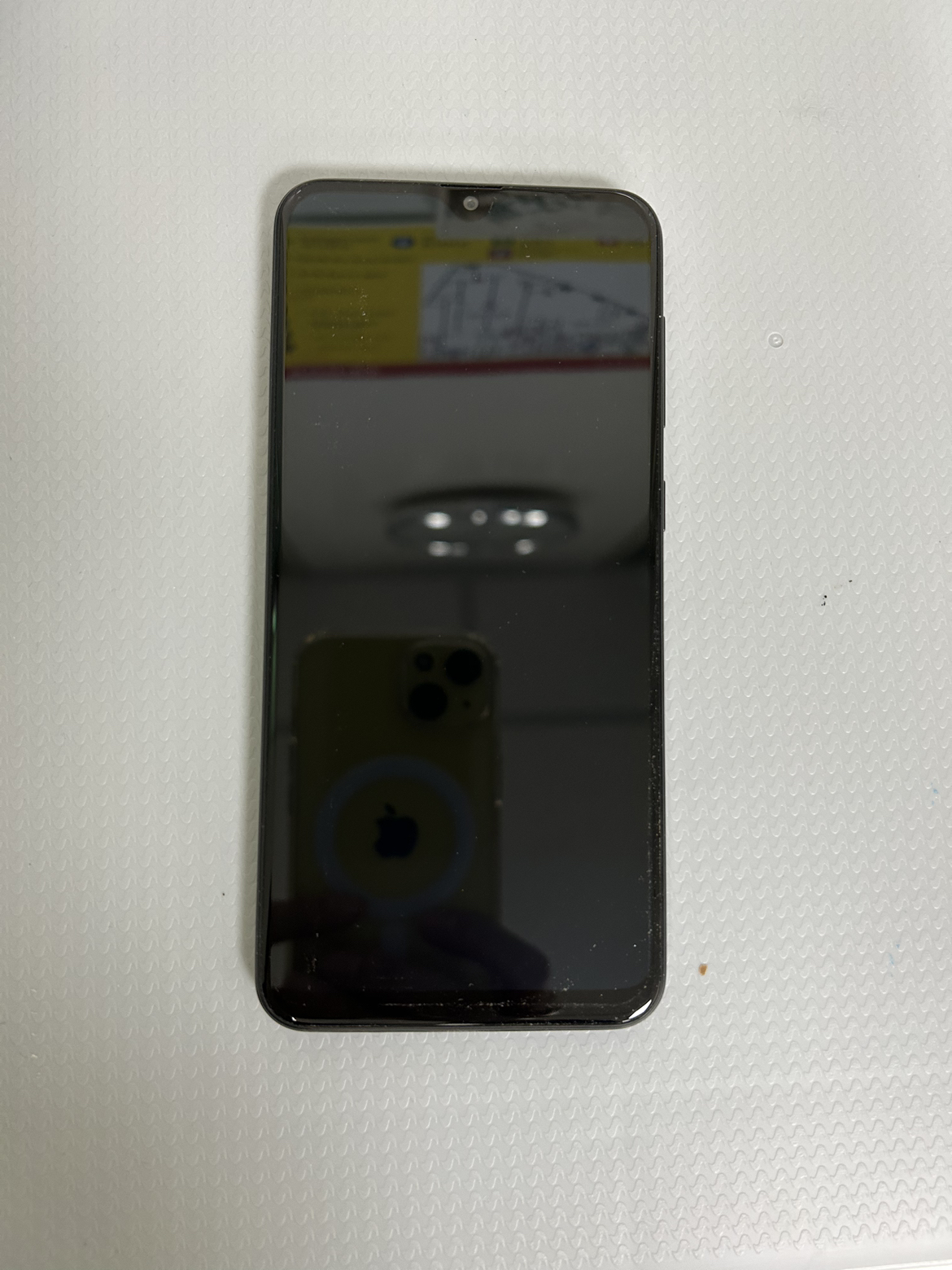 삼성핸드폰 와이드4 A205s | 당근 중고거래