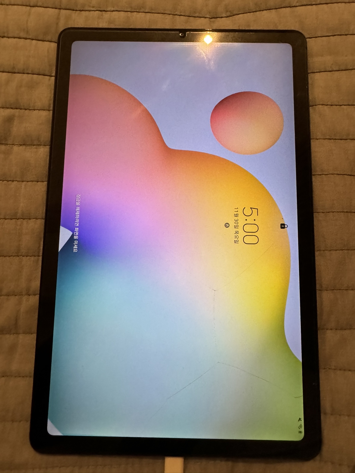 갤럭시 s6 lite 64G 급처분 합니다 | 디지털기기 | 당근 중고거래