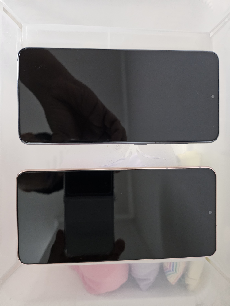 갤럭시 s21 256g 최상급 | 당근 중고거래