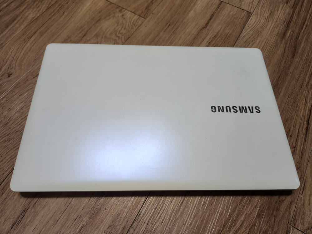 삼성노트북 NT500R5H 입니다 | 대소면 | 디지털기기 | 당근 중고거래