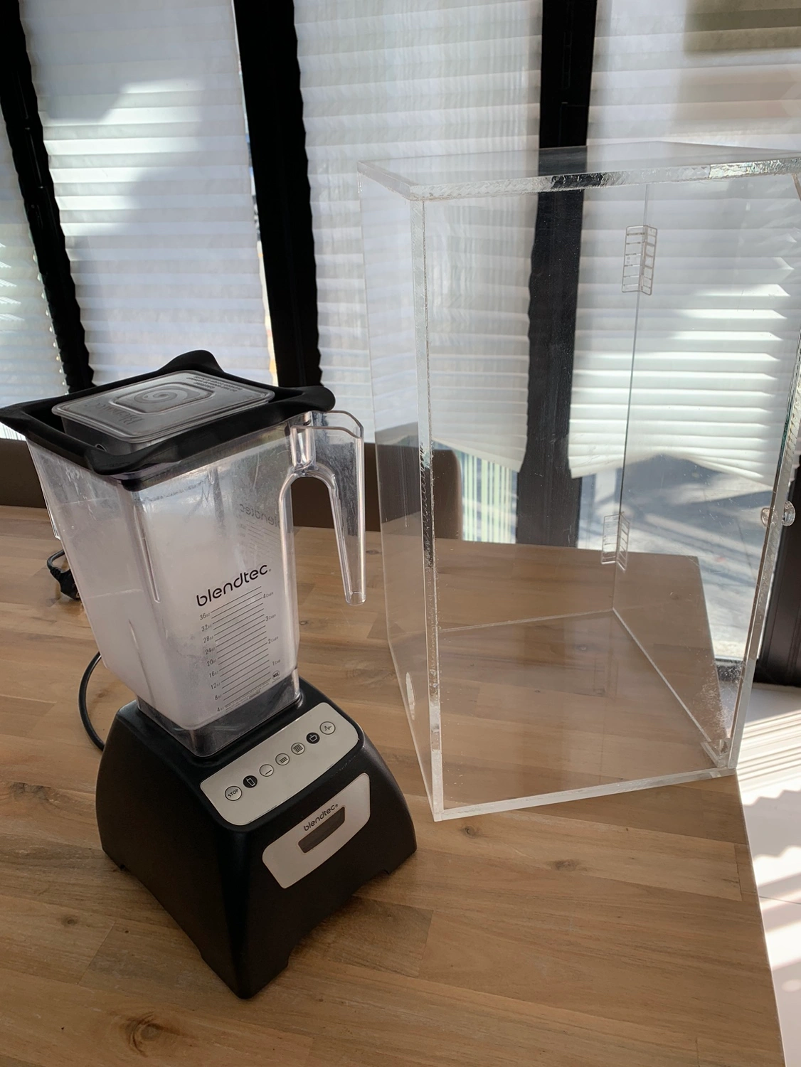 블렌텍믹서기 CTB2 판매합니다 | 당근 중고거래