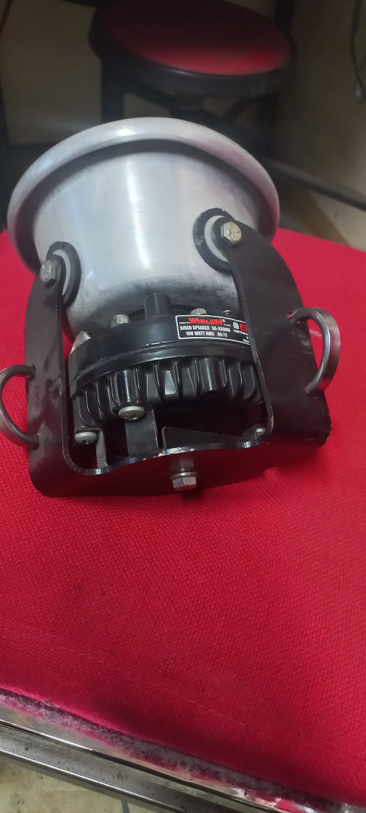 할리데이비슨 혼스피커 SA-350mh | 당근 중고거래