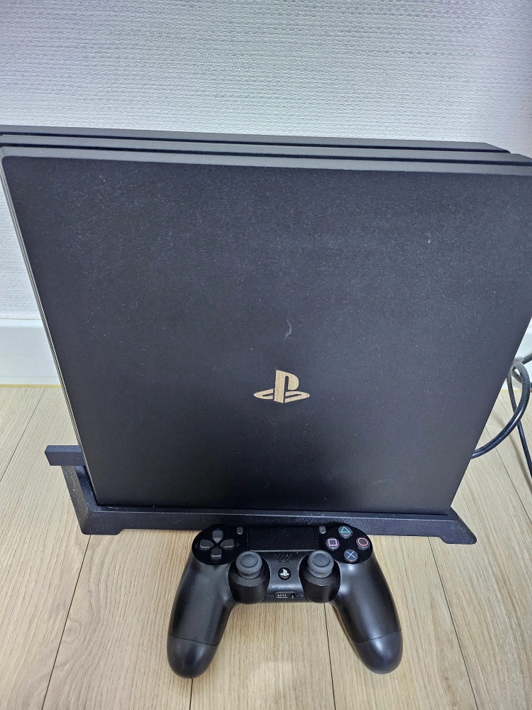 ps4 pro (플스4프로) 팝니다 | 당근 중고거래