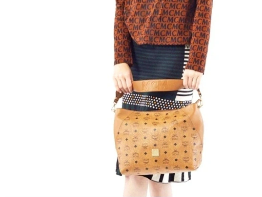 MCM 호보백 Munchen ~... | 당근 중고거래