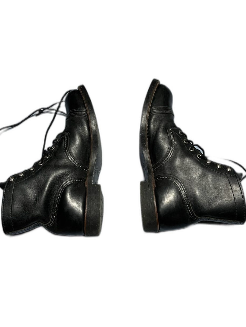 레드윙 아이언레인지 8114 9... | 당근 중고거래