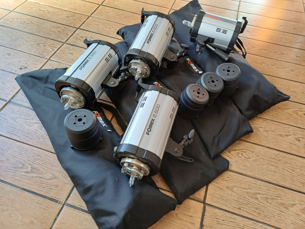 포맥스 E600, H1000, ... | 당근 중고거래