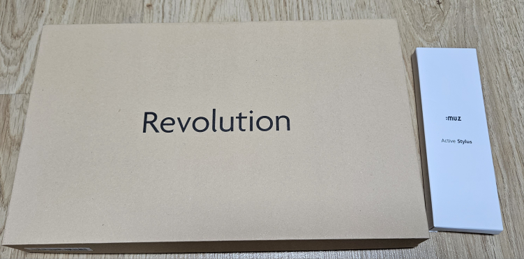 아이뮤즈 테블릿 레볼루션 G11... | 당근 중고거래