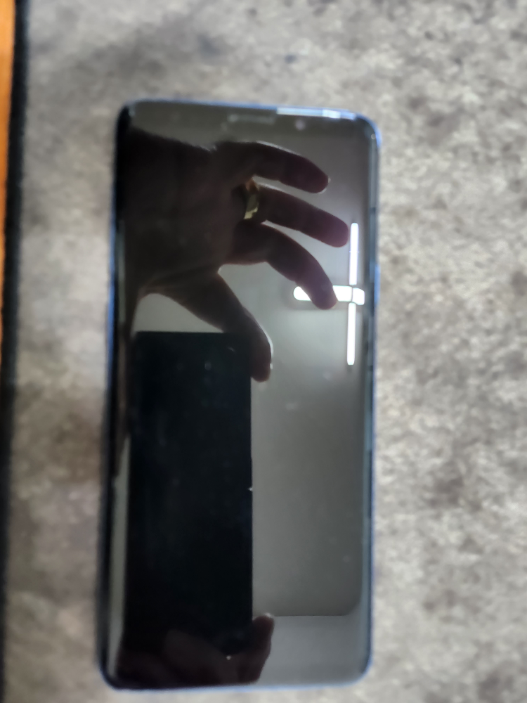 s9+ 256 공기계 팝니다 | 당근 중고거래